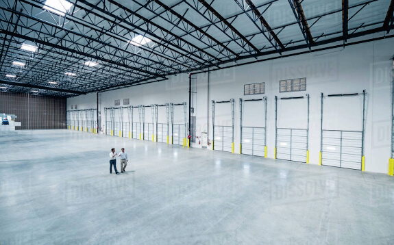 Keilton Plus Autani Network Lighting Controls